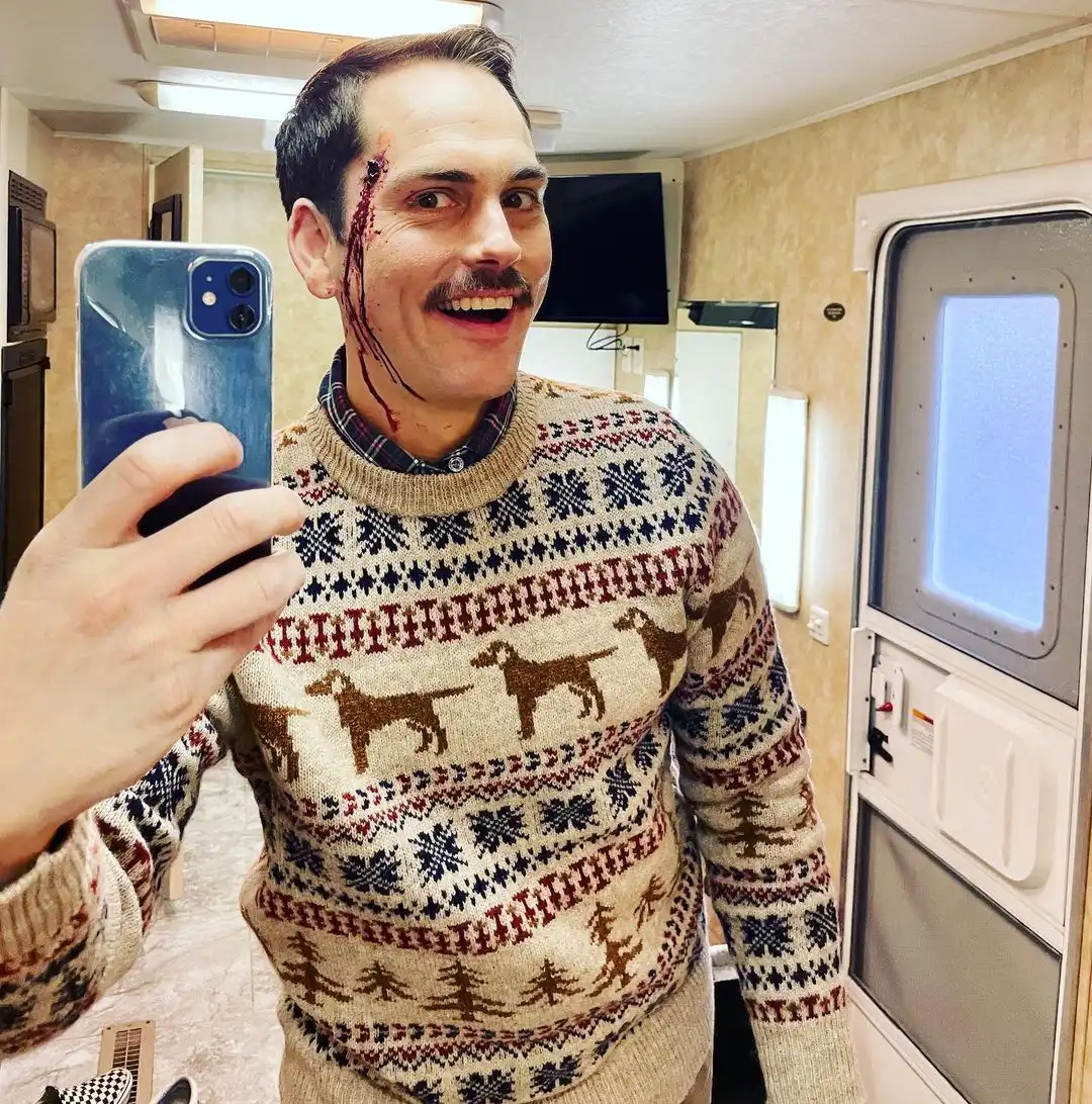 Sean Hankinson - Biography, Height & Life Story | Super Stars Bio