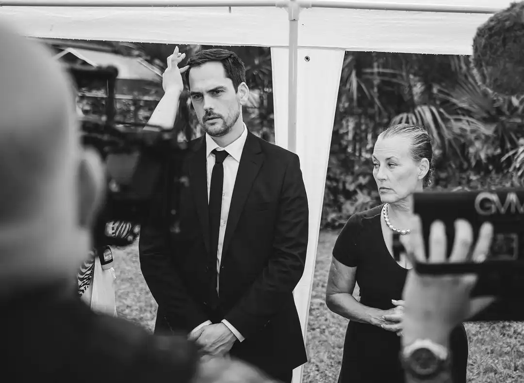 Sean Hankinson - Biography, Height & Life Story | Super Stars Bio