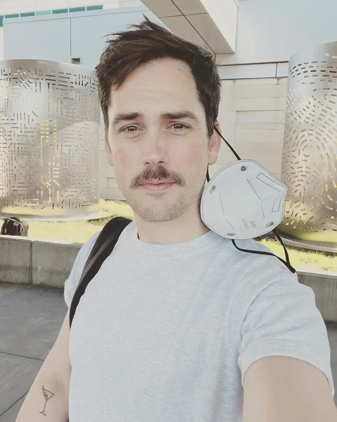 Sean Hankinson - Biography, Height & Life Story | Super Stars Bio