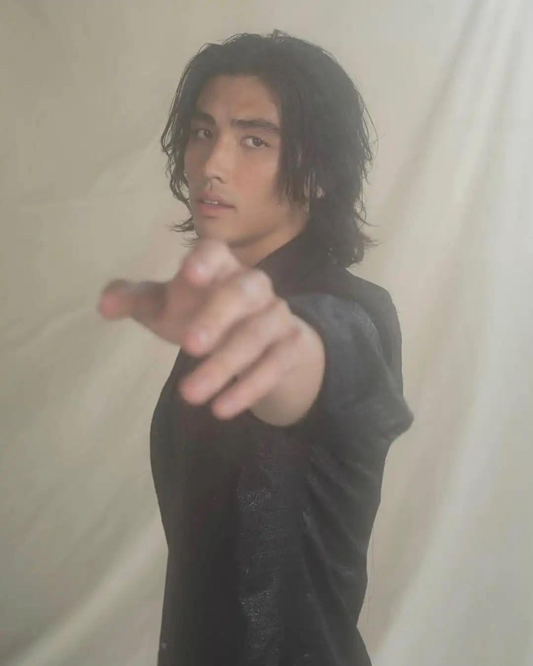 Sebastian Amoruso - Biography, Height & Life Story | Super Stars Bio