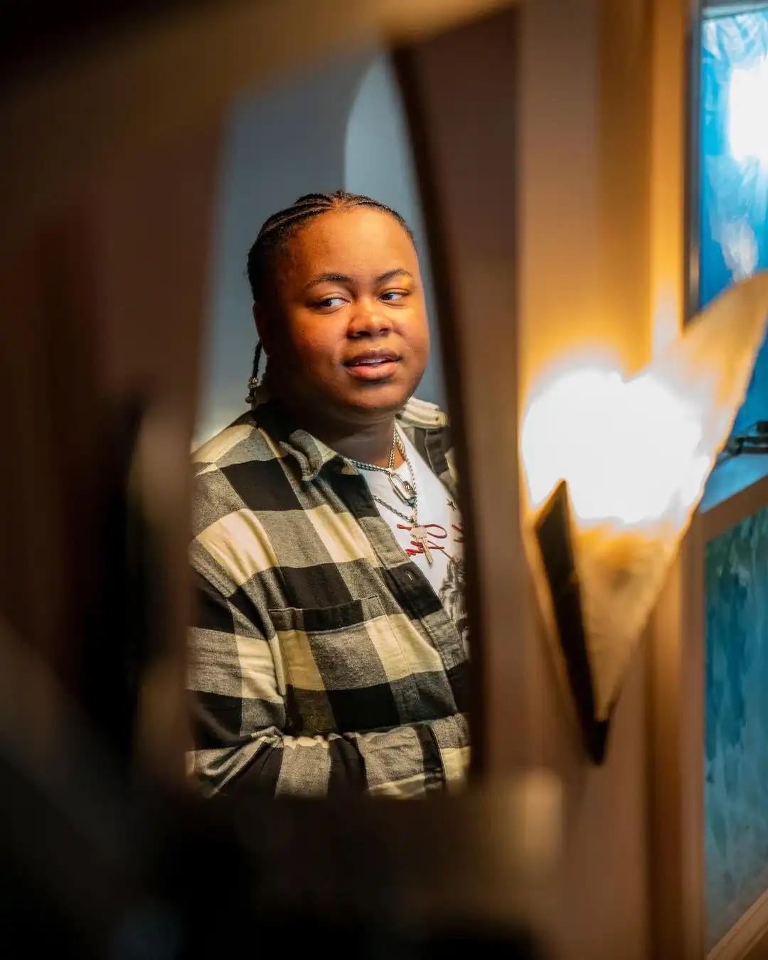 Shamon Brown Jr. - Biography, Height & Life Story | Super Stars Bio