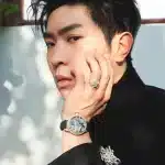 Victor Ma - Biography, Height & Life Story | Super Stars Bio