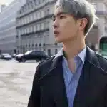 Victor Ma - Biography, Height & Life Story | Super Stars Bio