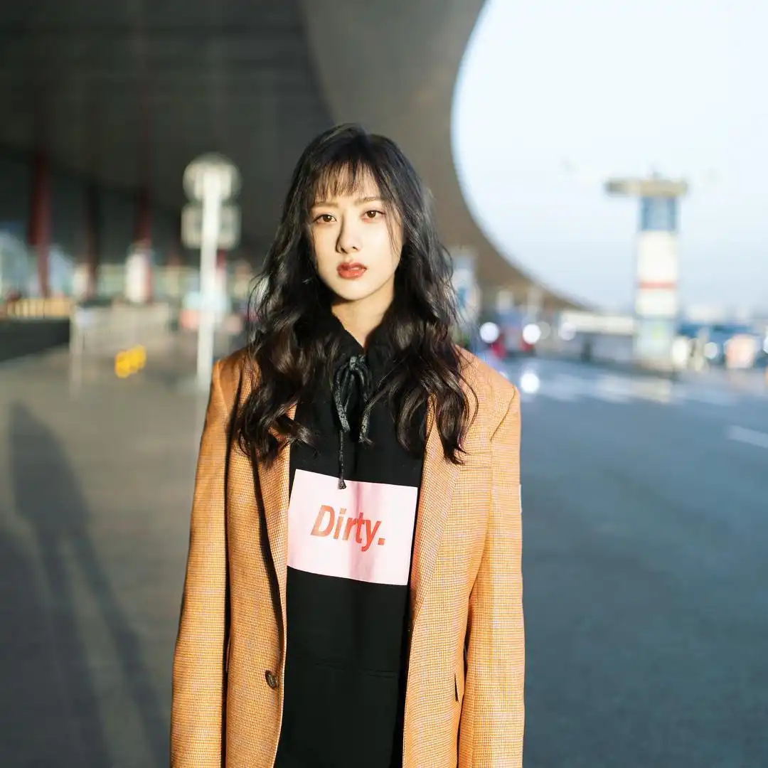 Xiyue Cao - Biography, Height & Life Story | Super Stars Bio