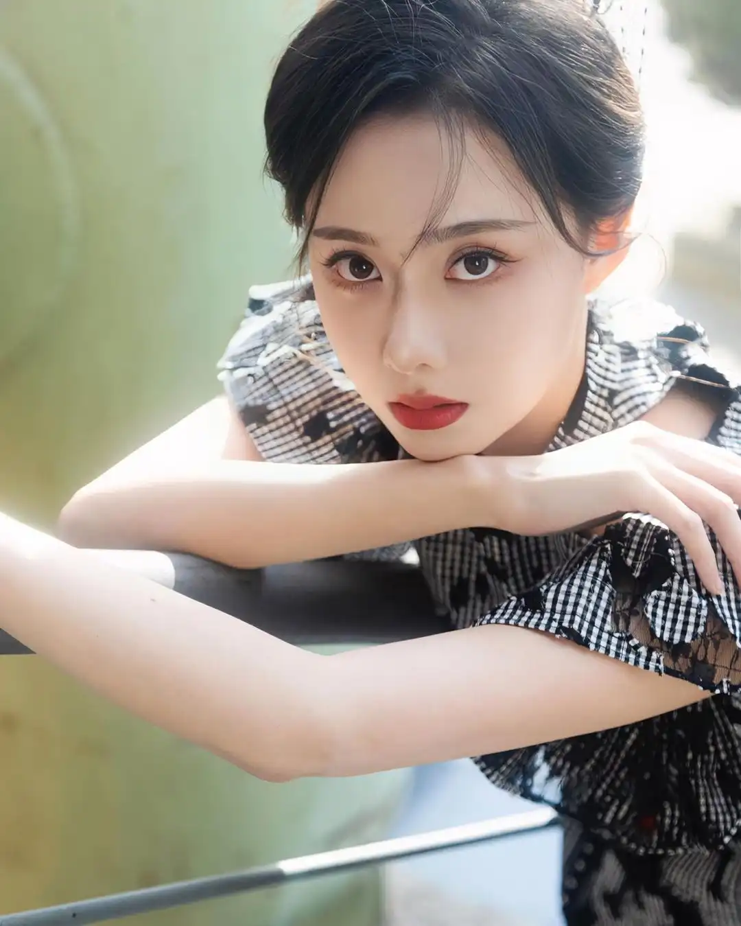 Xiyue Cao - Biography, Height & Life Story | Super Stars Bio