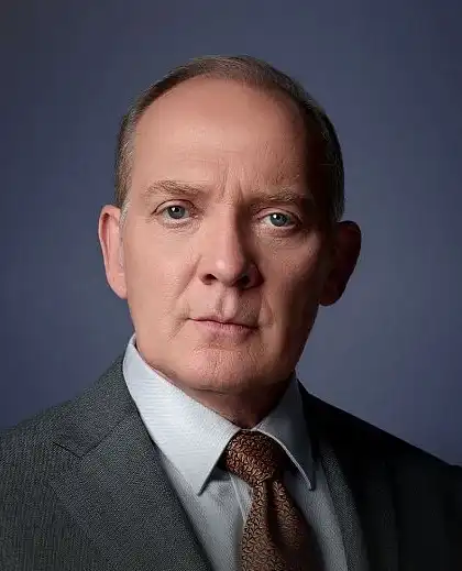 Zach Grenier Biography