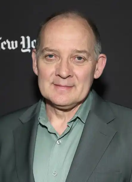 Zach Grenier - Biography, Height & Life Story | Super Stars Bio