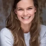 Anna-Maree Thomas - Biography, Height & Life Story | Super Stars Bio