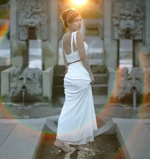 Aria DeMaris - Biography, Height & Life Story | Super Stars Bio