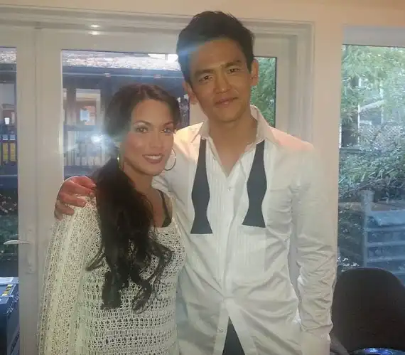 Aria DeMaris - Biography, Height & Life Story | Super Stars Bio