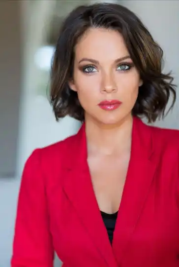 Aria DeMaris - Biography, Height & Life Story | Super Stars Bio