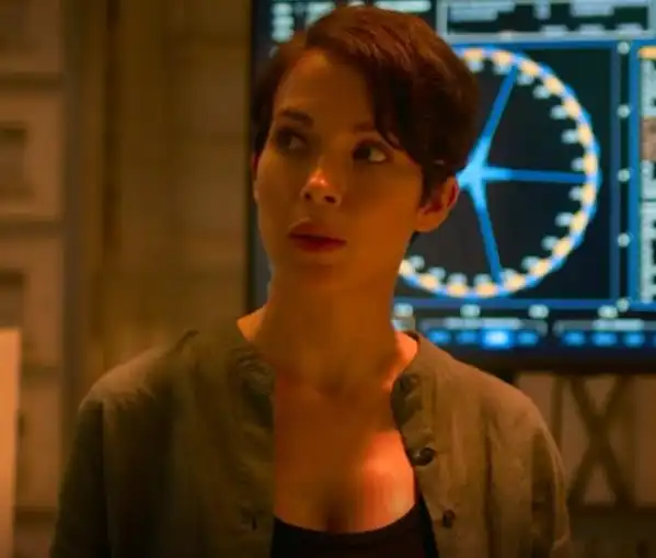 Aria DeMaris - Biography, Height & Life Story | Super Stars Bio