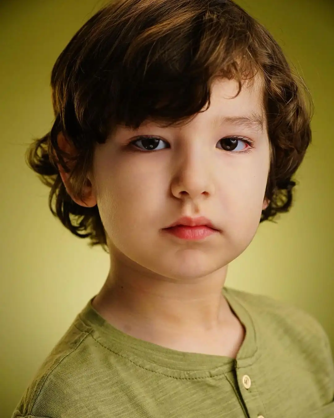 Lucas Grant - Biography, Height & Life Story | Super Stars Bio