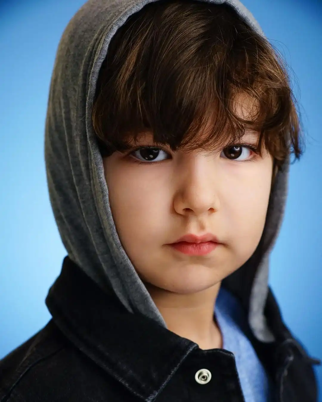 Lucas Grant - Biography, Height & Life Story | Super Stars Bio