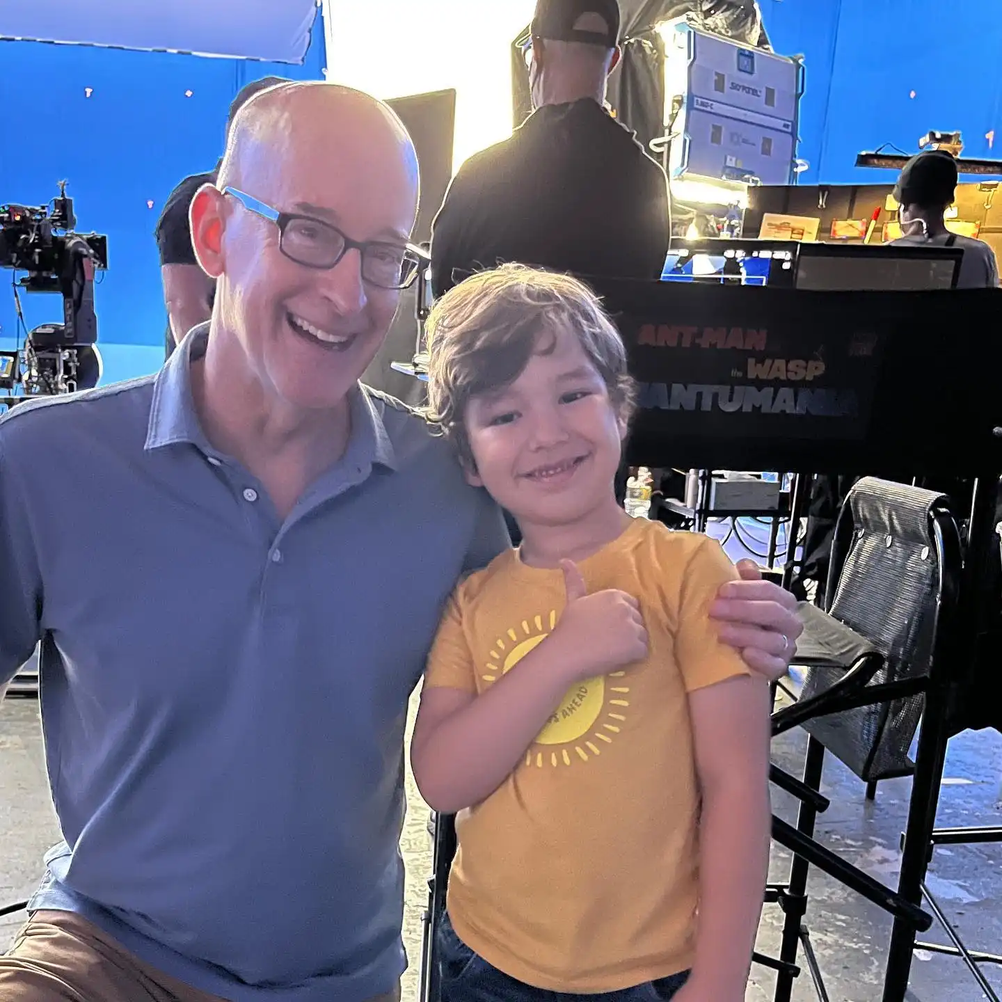 Lucas Grant - Biography, Height & Life Story | Super Stars Bio