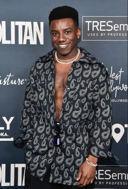 Chibuikem Uche - Biography, Height & Life Story | Super Stars Bio