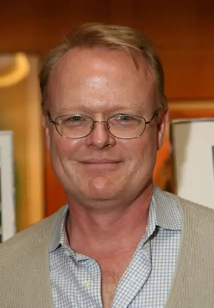 Christian Clemenson - Biography, Height & Life Story | Super Stars Bio