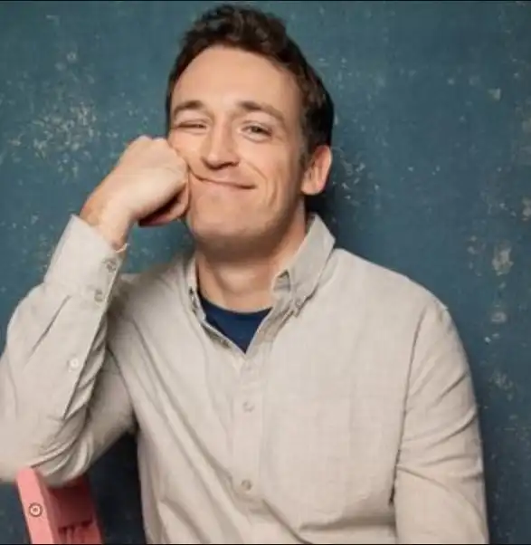 Dan Soder - Biography, Height & Life Story | Super Stars Bio