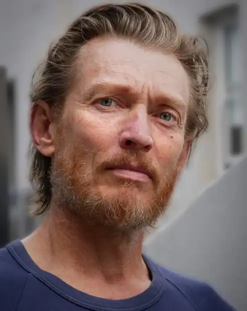 Erroll Shand - Biography, Height & Life Story | Super Stars Bio