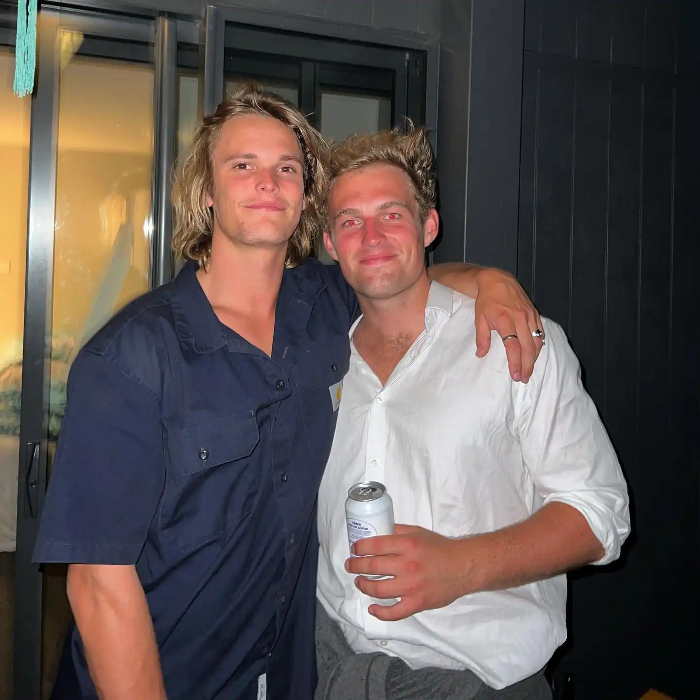 George Ferrier - Biography, Height & Life Story | Super Stars Bio