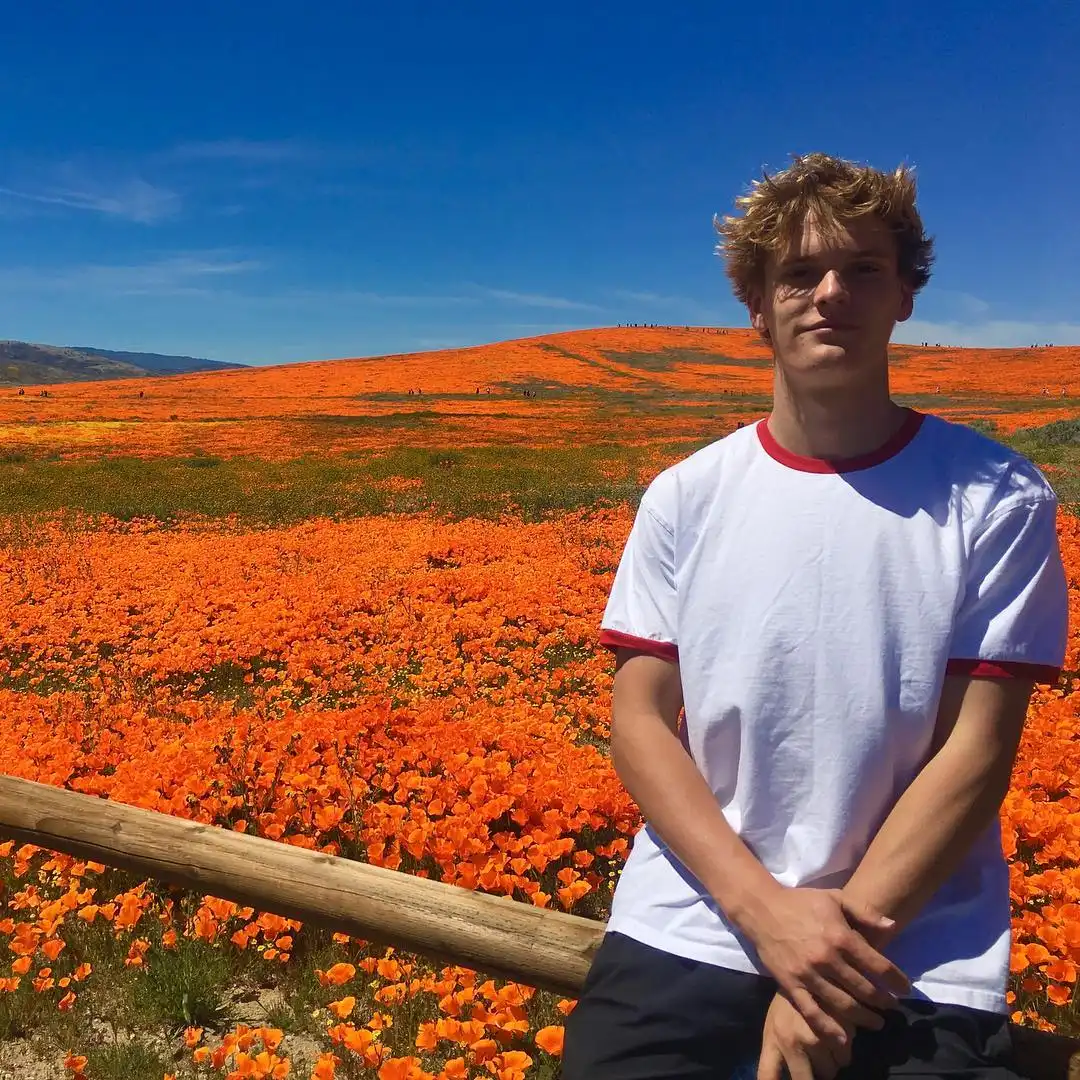 George Ferrier - Biography, Height & Life Story | Super Stars Bio