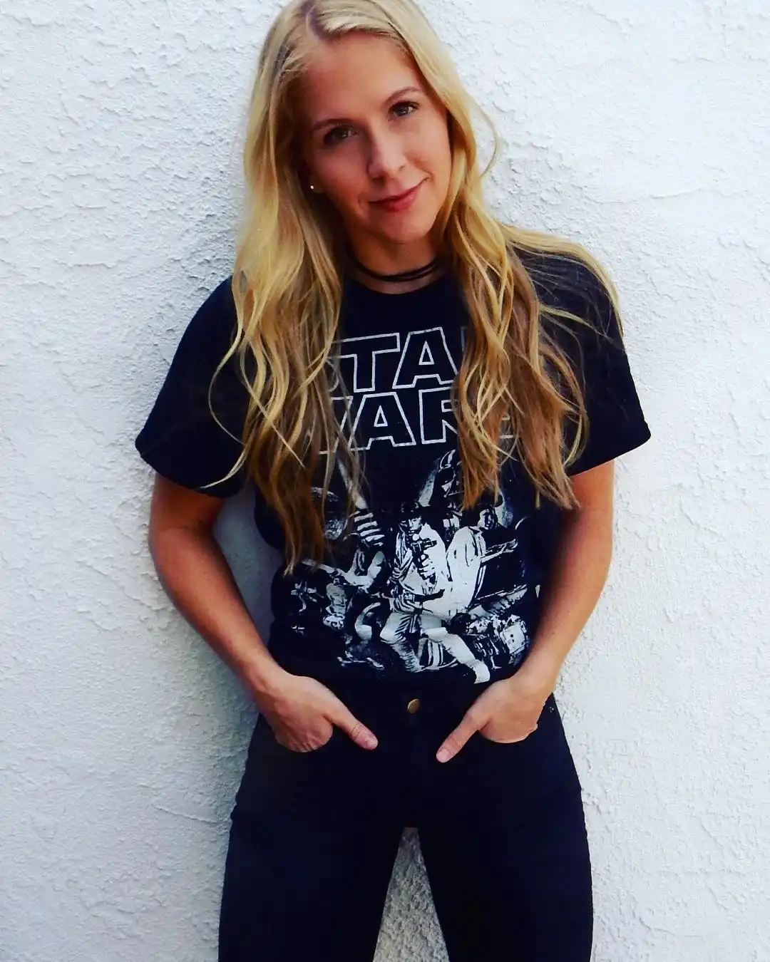 Janelle Beaudry - Biography, Height & Life Story | Super Stars Bio