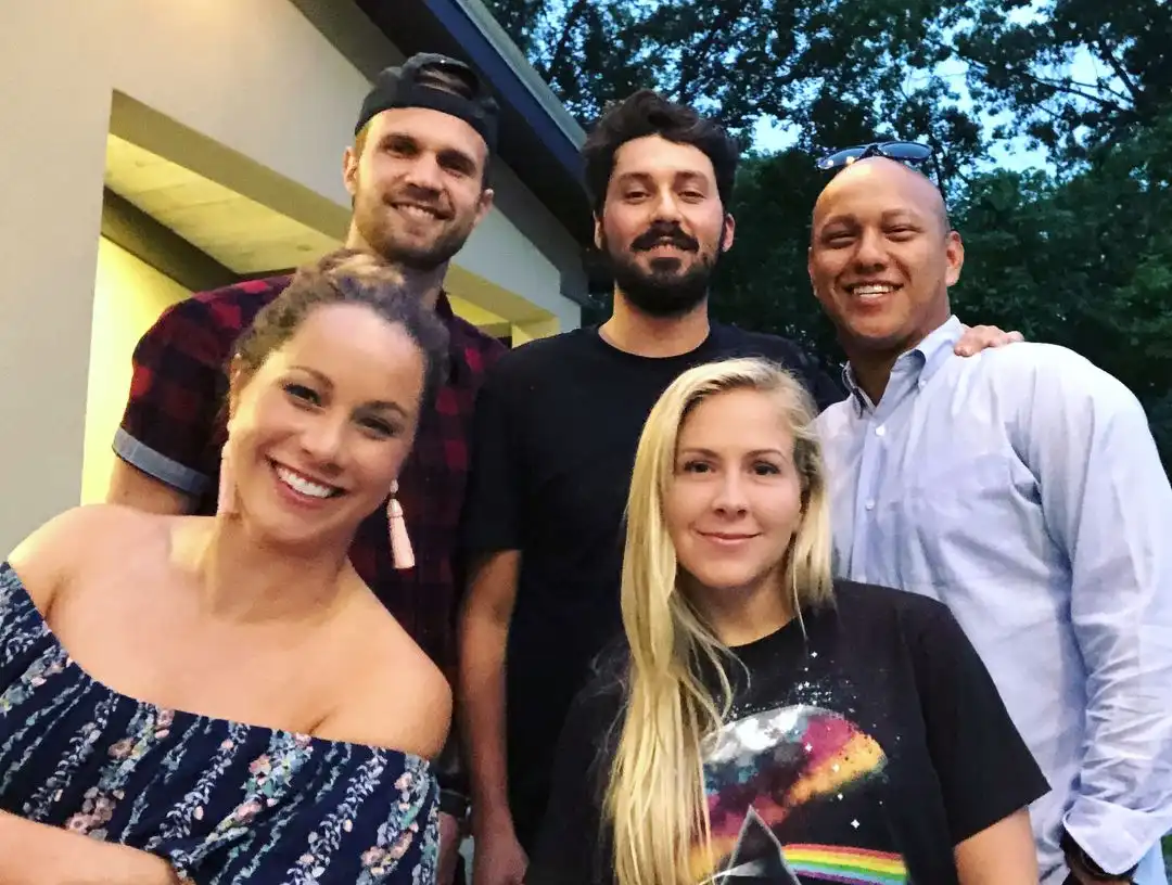 Janelle Beaudry - Biography, Height & Life Story | Super Stars Bio