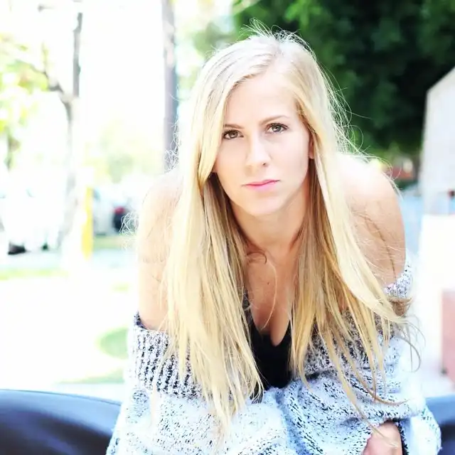 Janelle Beaudry - Biography, Height & Life Story | Super Stars Bio