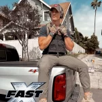 Justin Price - Biography, Height & Life Story | Super Stars Bio