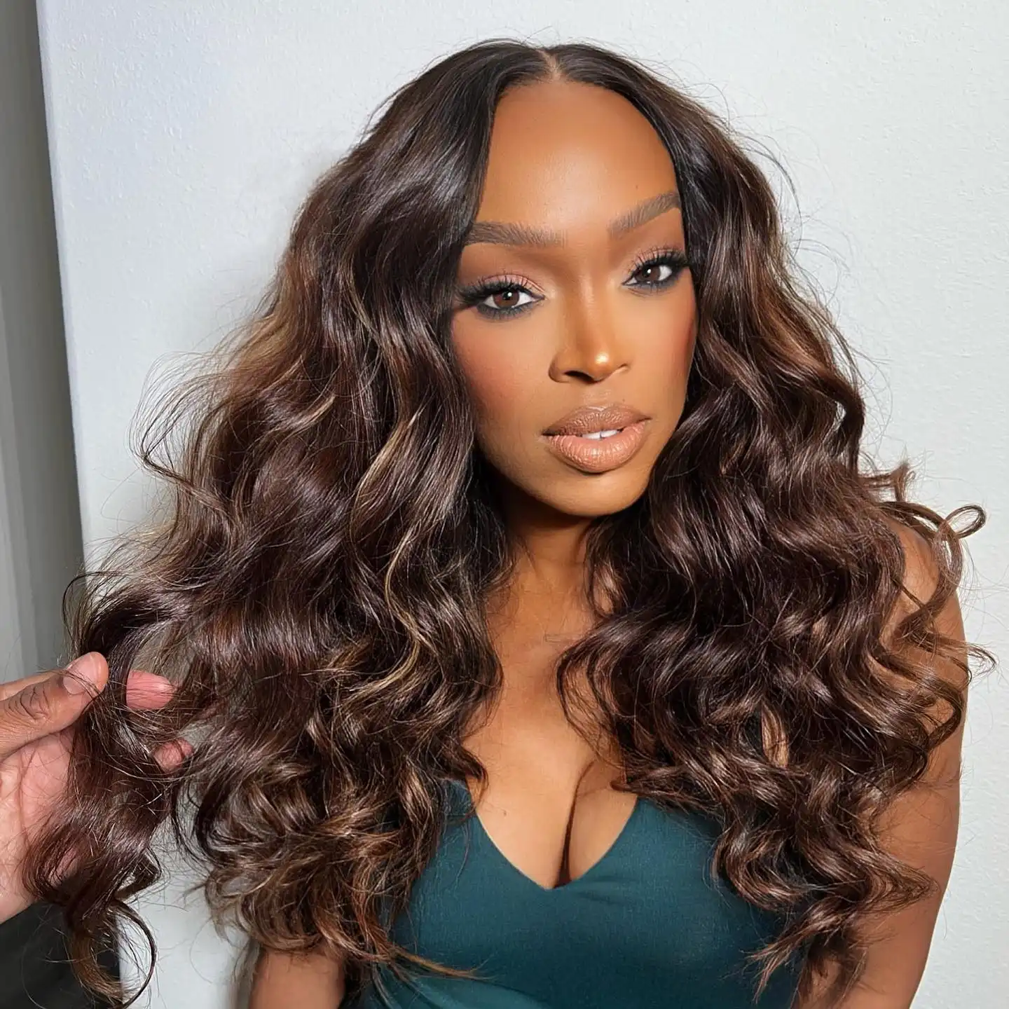 Khadijah Haqq - Biography, Height & Life Story | Super Stars Bio