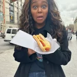 Lidya Jewett - Biography, Height & Life Story | Super Stars Bio