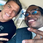 Malcolm Goodwin - Biography, Height & Life Story | Super Stars Bio