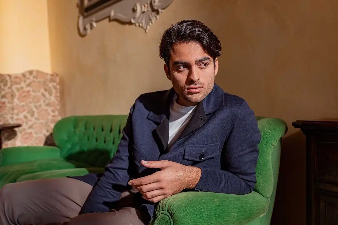 Matteo Bocelli - Biography, Height & Life Story | Super Stars Bio