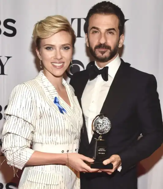 Michael Aronov - Biography, Height & Life Story | Super Stars Bio