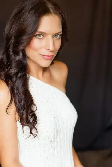 Sherri Eakin - Biography, Height & Life Story | Super Stars Bio