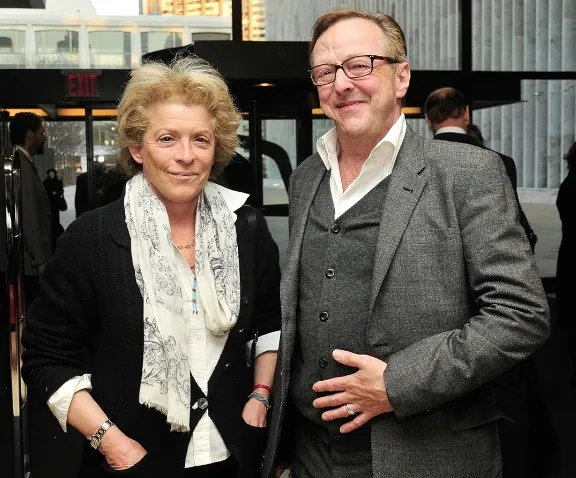 Suzanne Bertish - Biography, Height & Life Story | Super Stars Bio