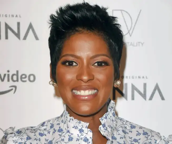 Tamron Hall - Biography, Height & Life Story | Super Stars Bio