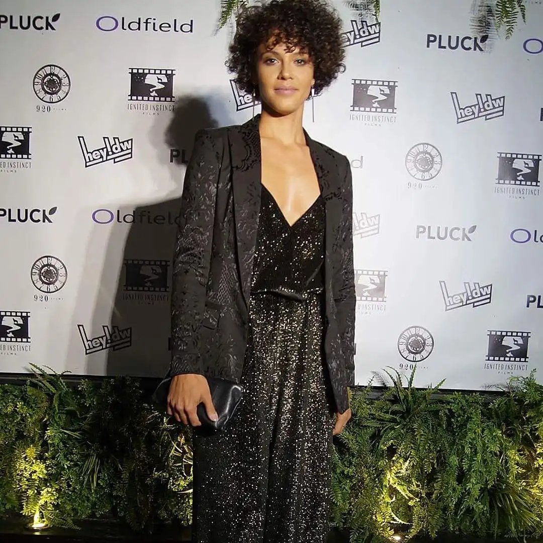 Tattiawna Jones - Biography, Height & Life Story | Super Stars Bio