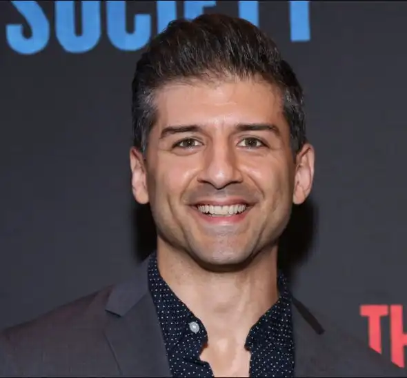 Tony Yazbeck - Biography, Height & Life Story | Super Stars Bio