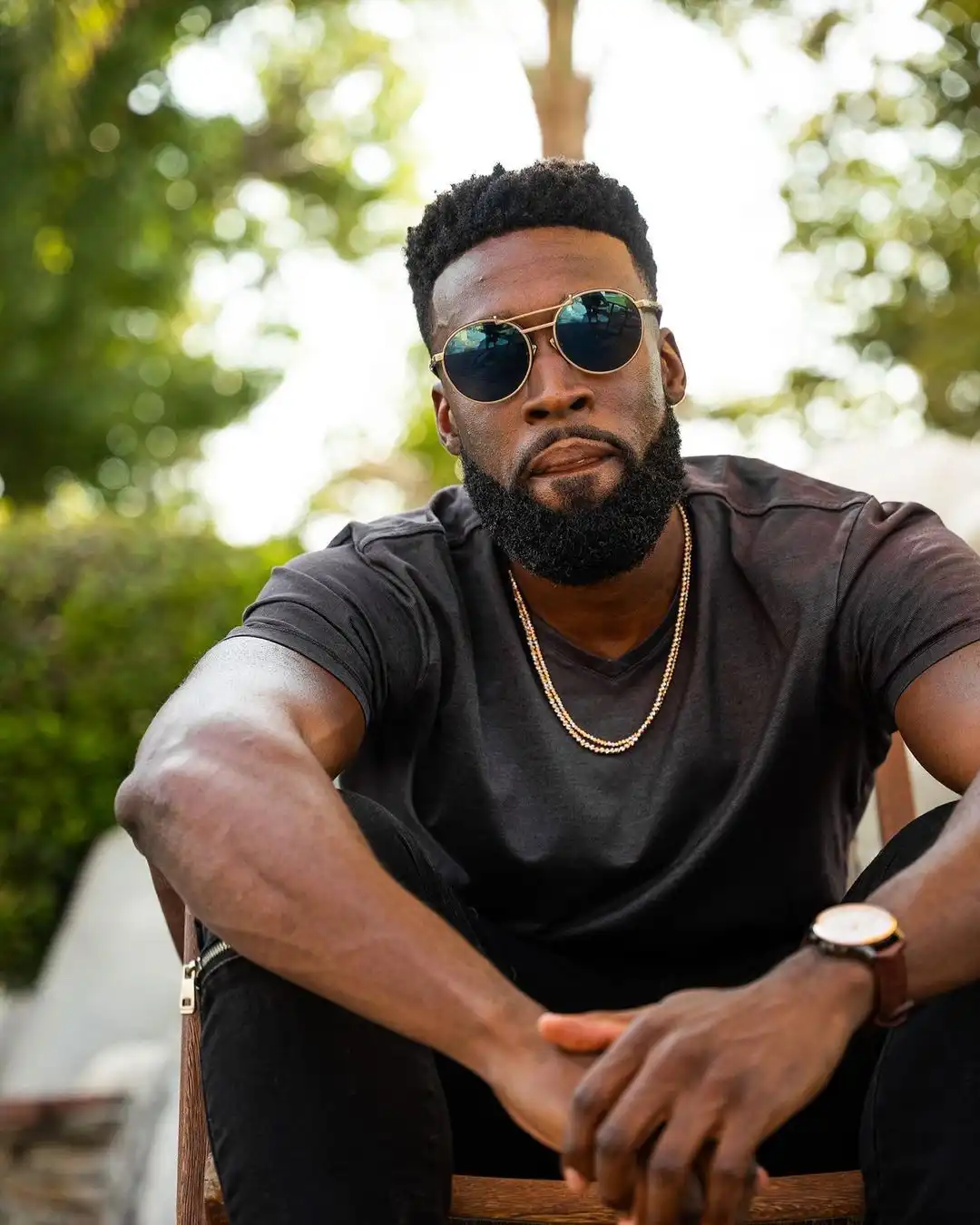 Tosin Morohunfola - Biography, Height & Life Story | Super Stars Bio