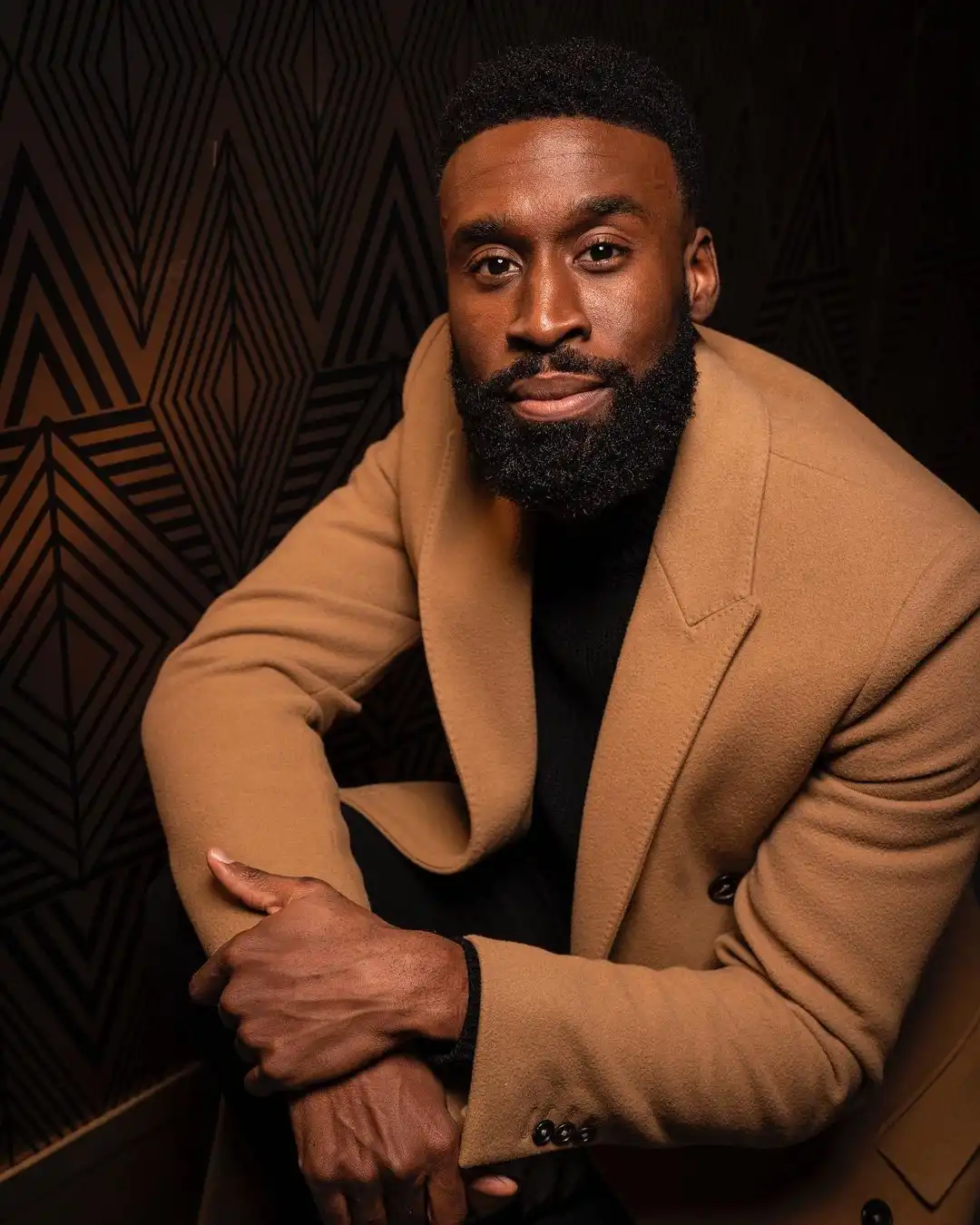 Tosin Morohunfola Biography Height Life Story Super Stars Bio