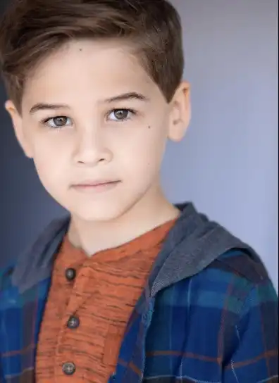 Xander Mateo - Biography, Height & Life Story | Super Stars Bio