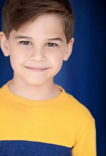 Xander Mateo - Biography, Height & Life Story | Super Stars Bio