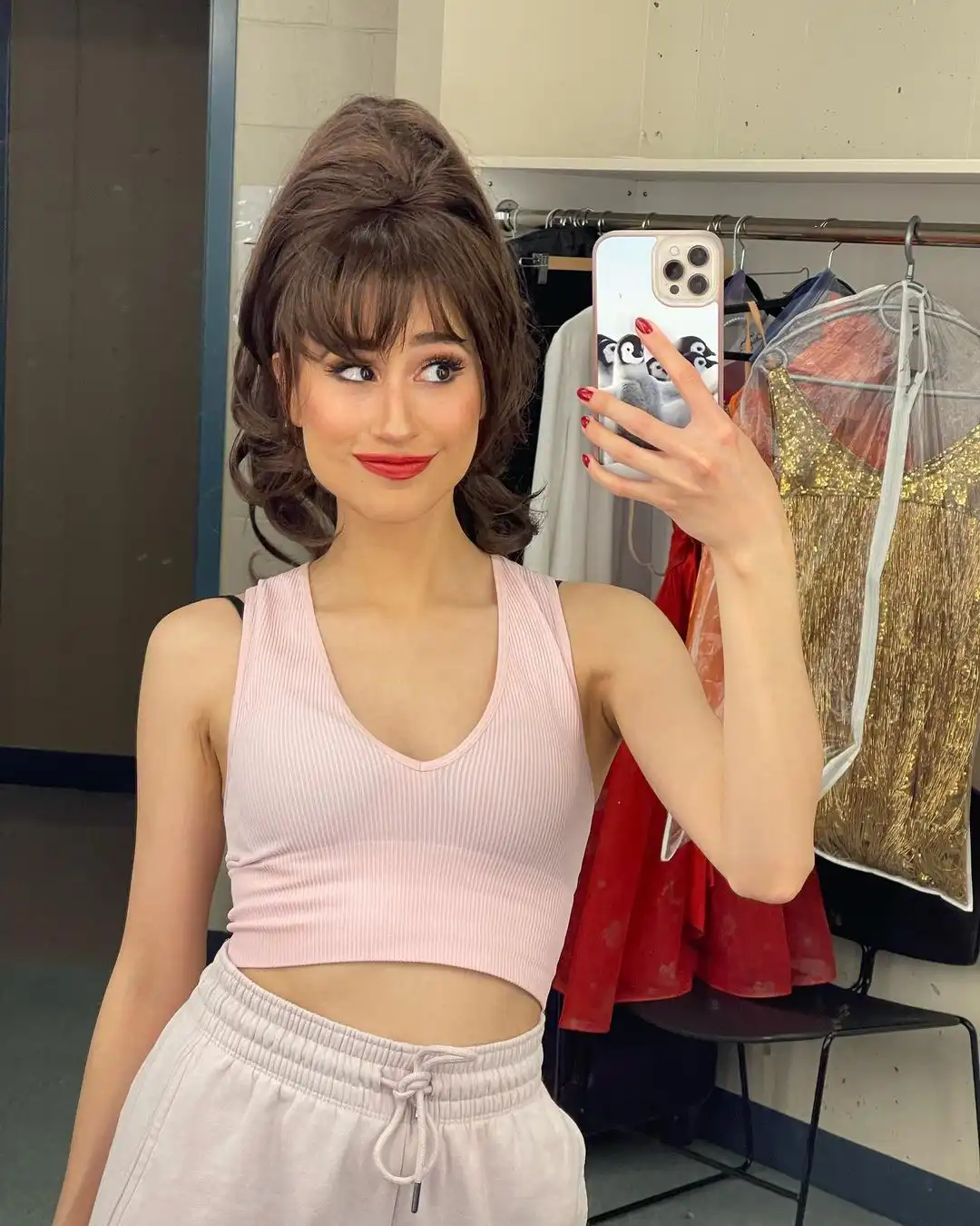 Zenia Marshall - Biography, Height & Life Story | Super Stars Bio