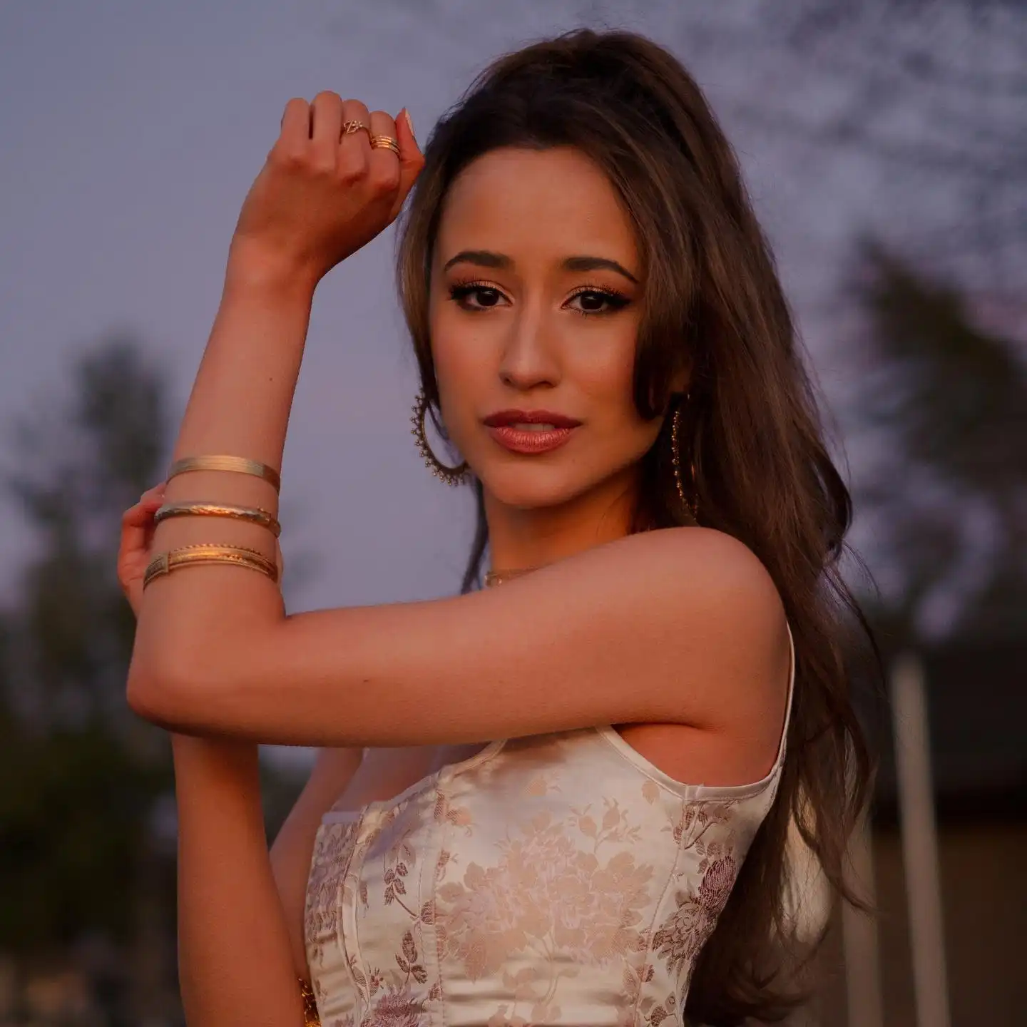 Zenia Marshall - Biography, Height & Life Story | Super Stars Bio