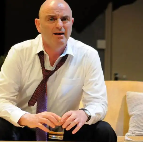 Andrew Paul - Biography, Height & Life Story | Super Stars Bio