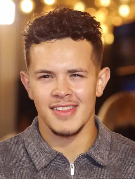 Kaine Zajaz - Biography, Height & Life Story | Super Stars Bio