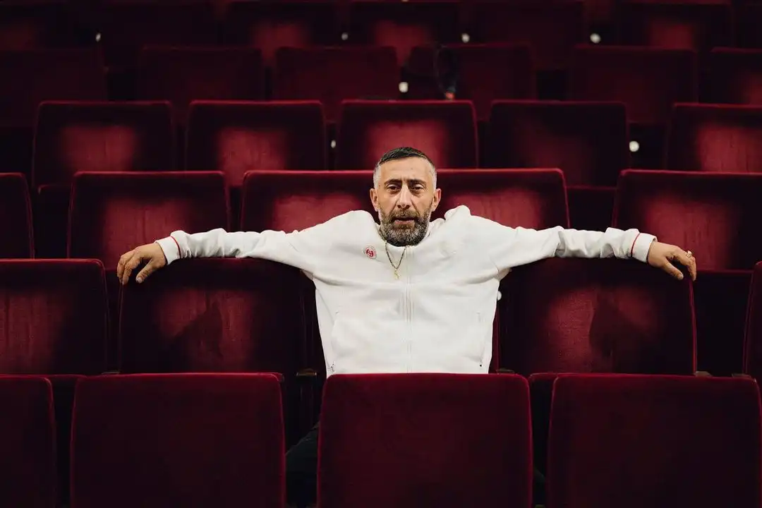 Kida Khodr Ramadan - Biography, Height & Life Story | Super Stars Bio