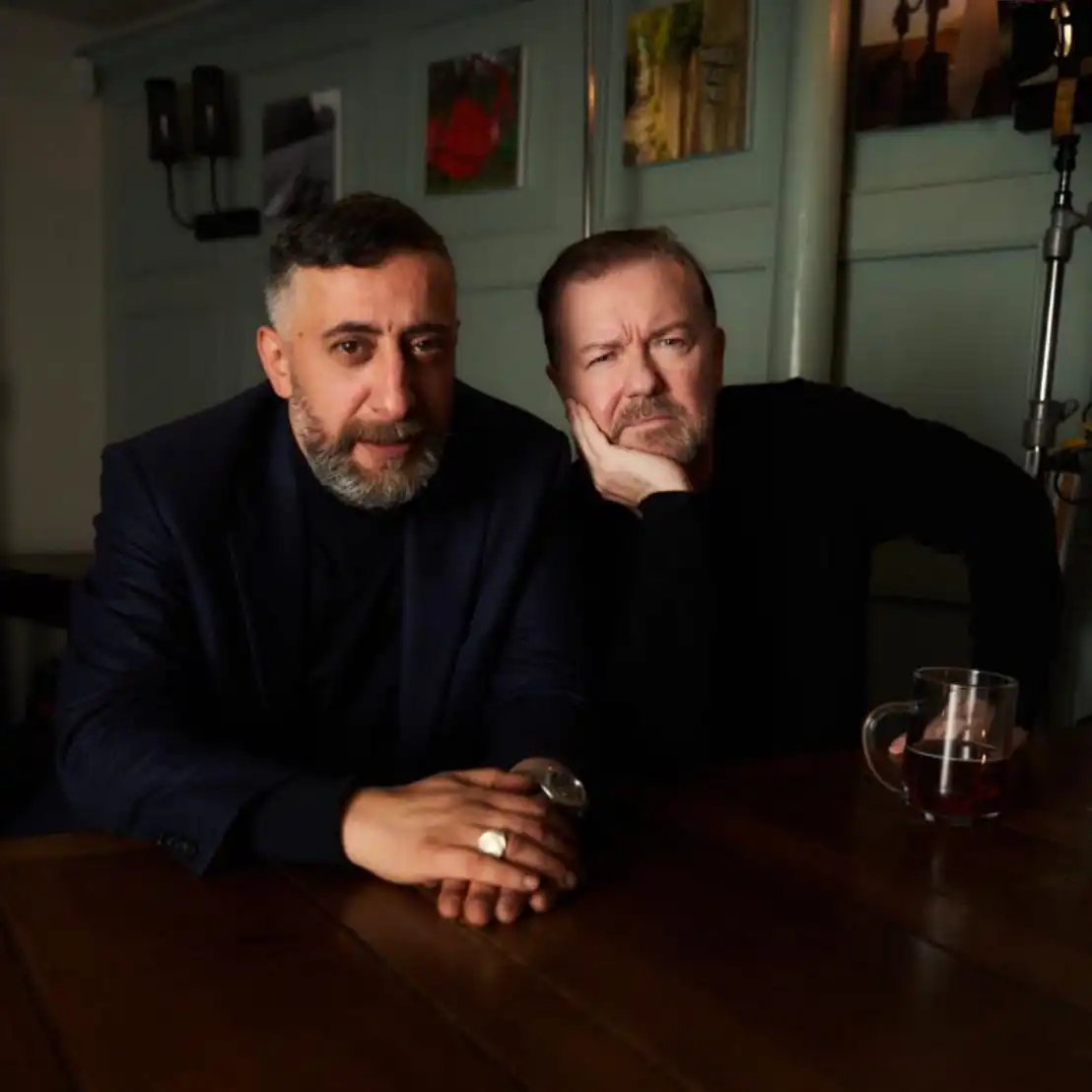 Kida Khodr Ramadan - Biography, Height & Life Story | Super Stars Bio