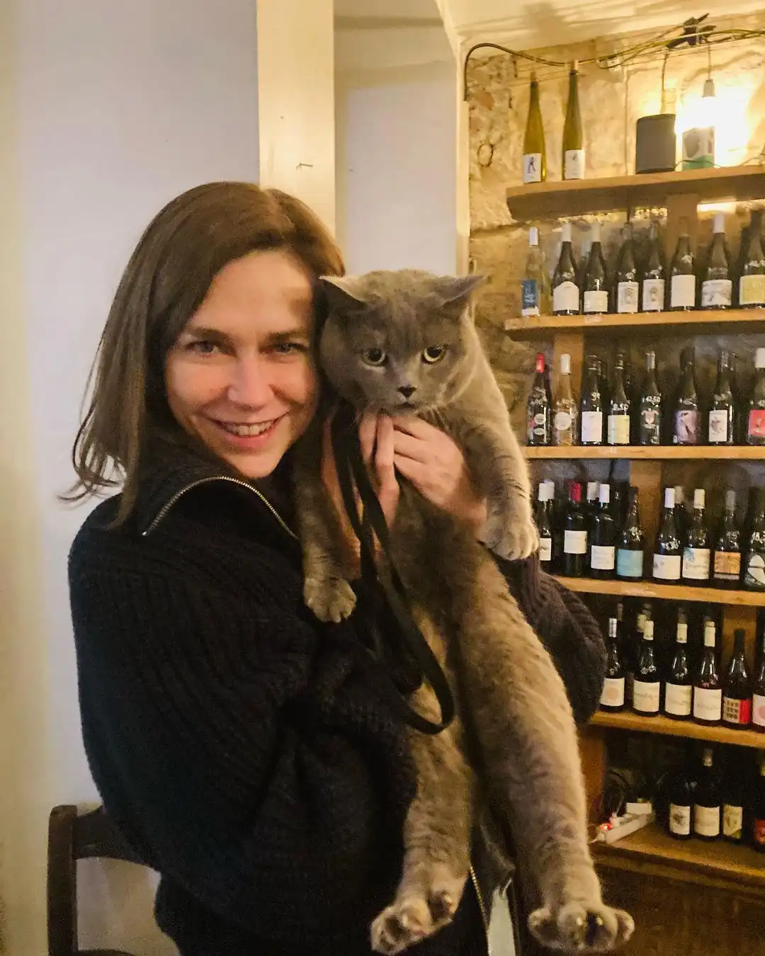 Marie-Josée Croze - Biography, Height & Life Story | Super Stars Bio